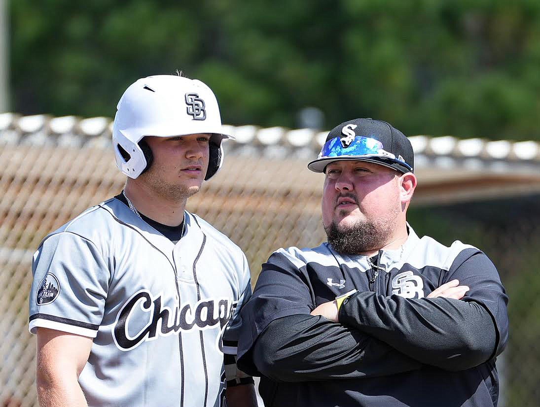 Texarkana’s Waid top offensive performer at Perfect Game event ...