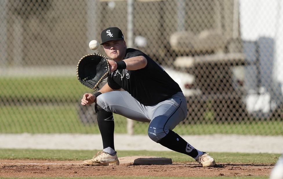 Texarkana’s Waid top offensive performer at Perfect Game event ...