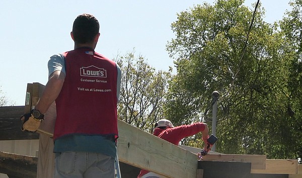 WATCH: Volunteers help OCC feel more like a home by ‘providing a ...