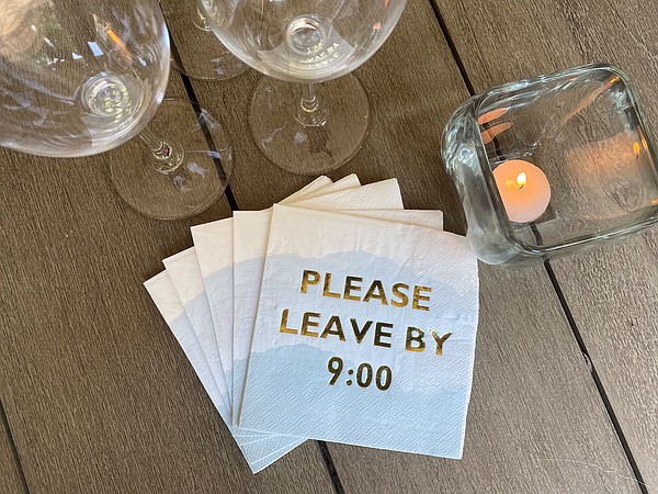 15 rules to follow as a guest in someone’s home | Northwest Arkansas ...