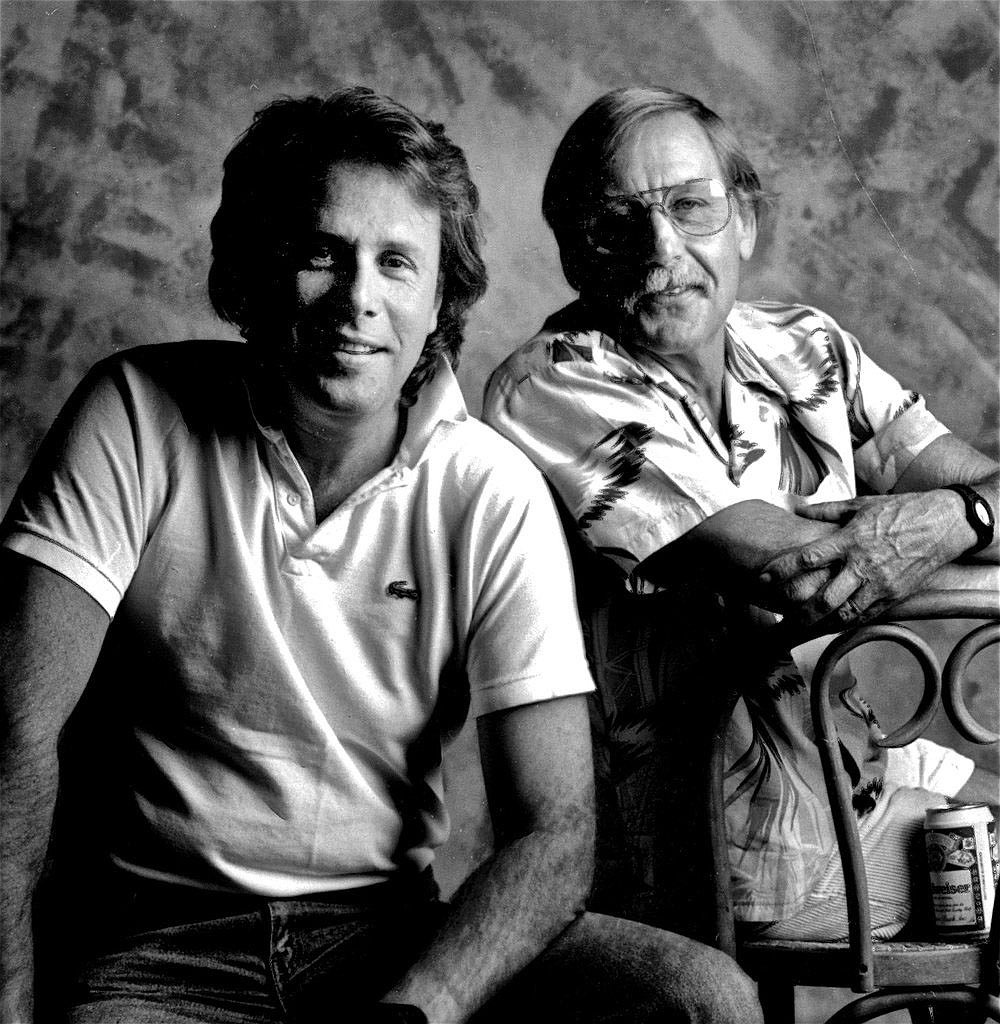 Five Minutes, Five Questions: Mike Marvin has link to original Kingston ...