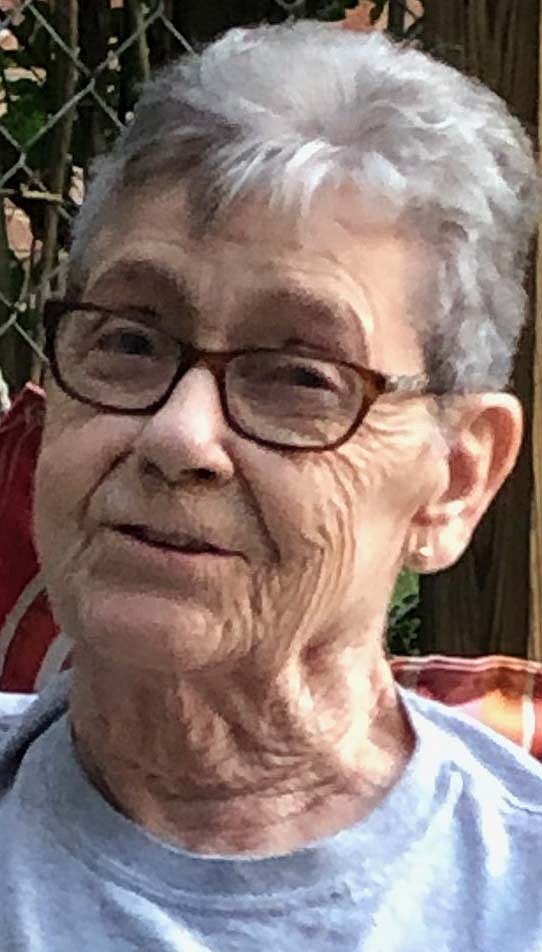 Glenda S. Diggs | Hot Springs Sentinel Record