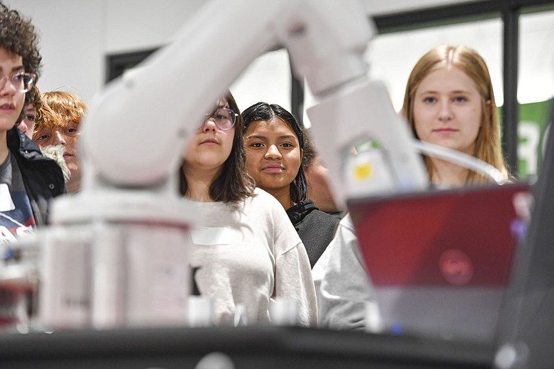 School’s out for summer: here’s what River Valley schools accomplished in the last year | River ...