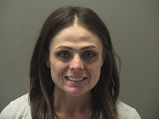 Benton woman, HS man arrested on drug charges | Hot Springs Sentinel Record Benton woman, HS man arrested on drug charges | Hot Springs Sentinel Record