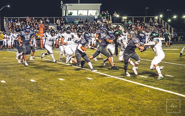South Callaway football hopes to stay consistent when it travels to ...