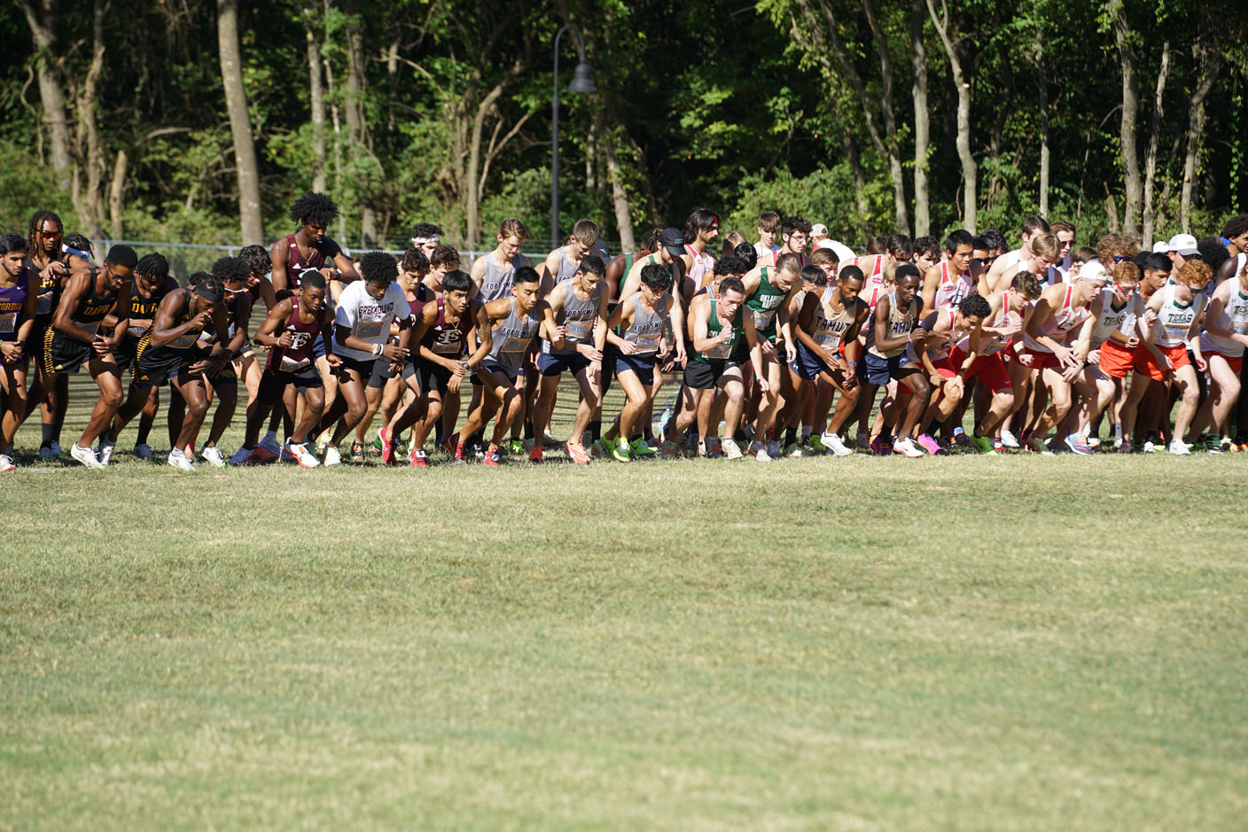 UAFS: Hernandez returns to roots to chart different cross country path ...