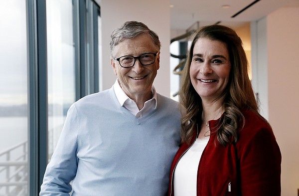 Gates Foundation donates $1B to prioritize math education | Texarkana ...