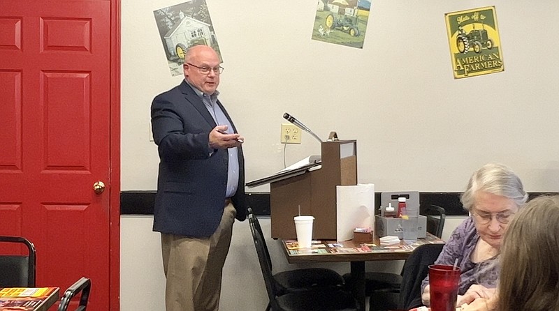 WATCH: Lake Hamilton superintendent: ‘Plan, prepare, prevent’ | Hot ...