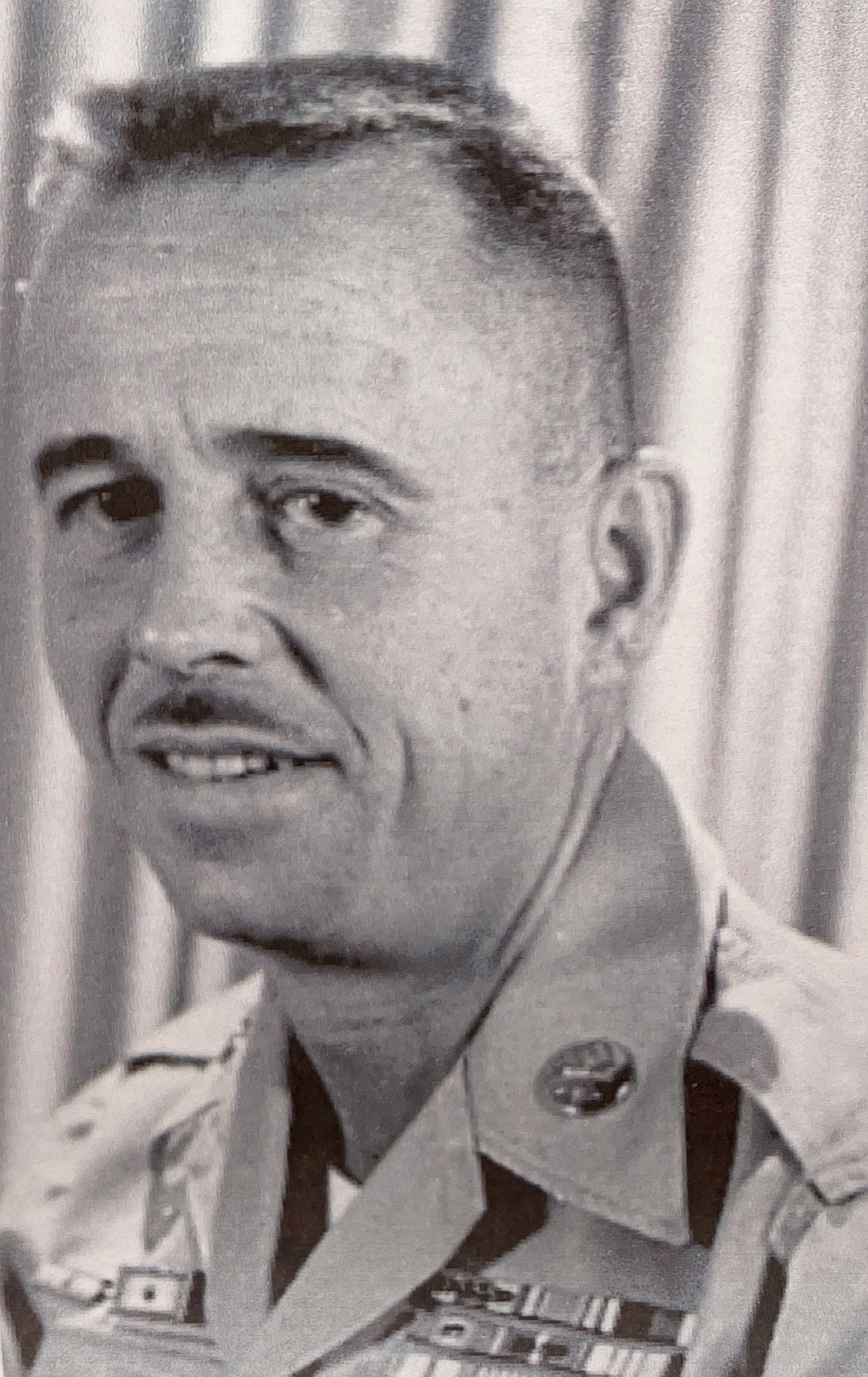 Lawrence M. Henry | Hot Springs Sentinel Record