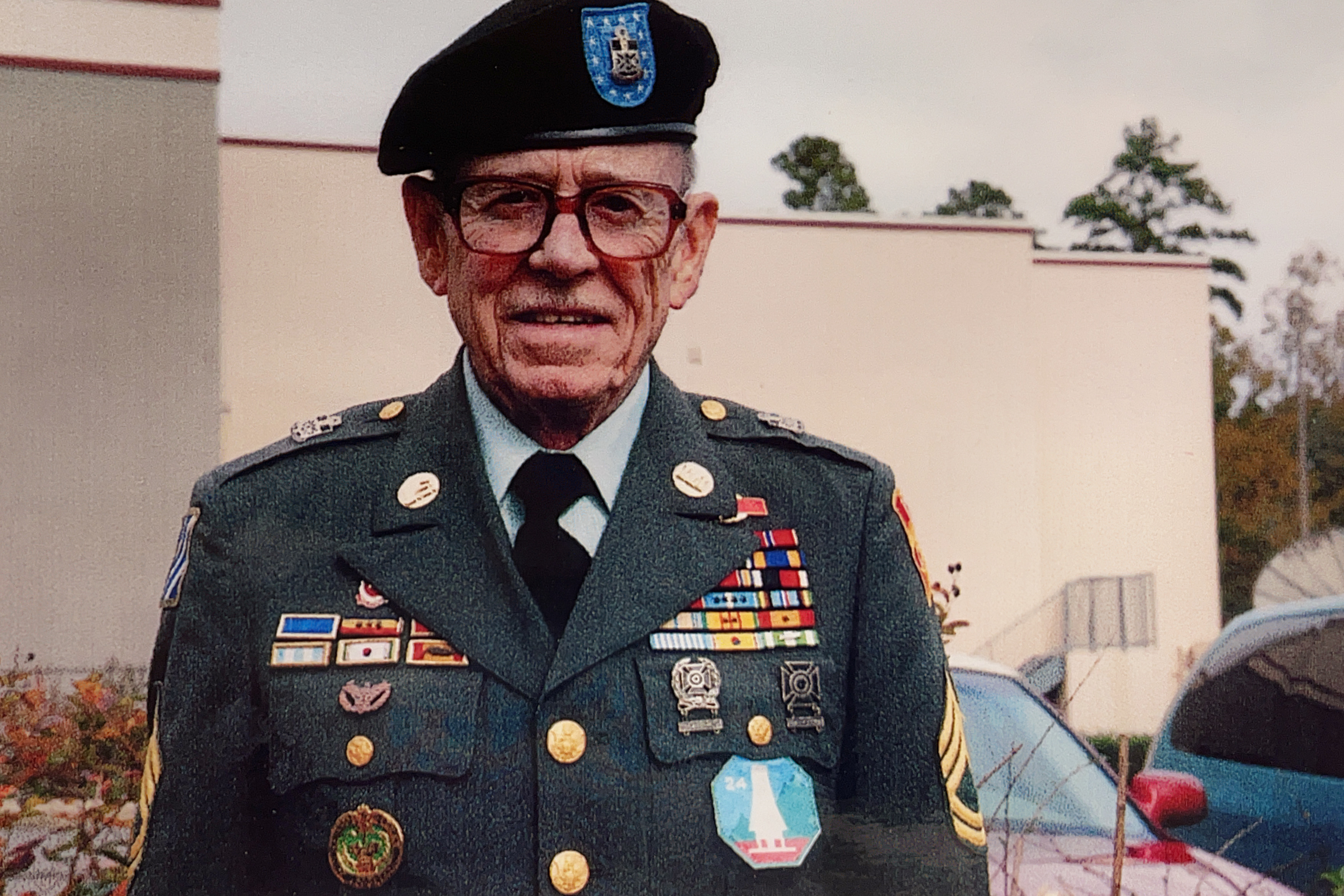 Lawrence M. Henry | Hot Springs Sentinel Record