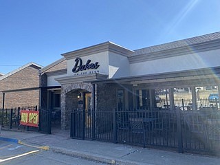 BizBeat: Dukes on the Boulevard opens for business | Jefferson City ...