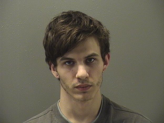 Last suspect in 2020 killing sentenced | The Arkansas Democrat-Gazette ...