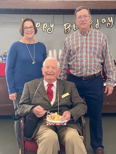 Church notes: First Presbyterian Church in Bentonville hosts Trunk or ...