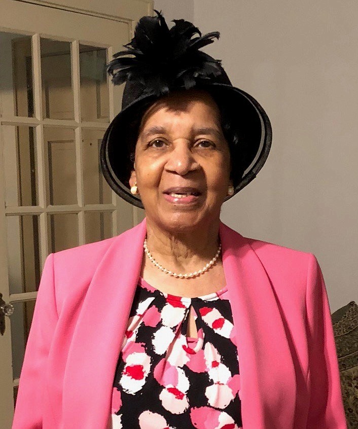 Peggy E.S. Woodfork | Hot Springs Sentinel Record