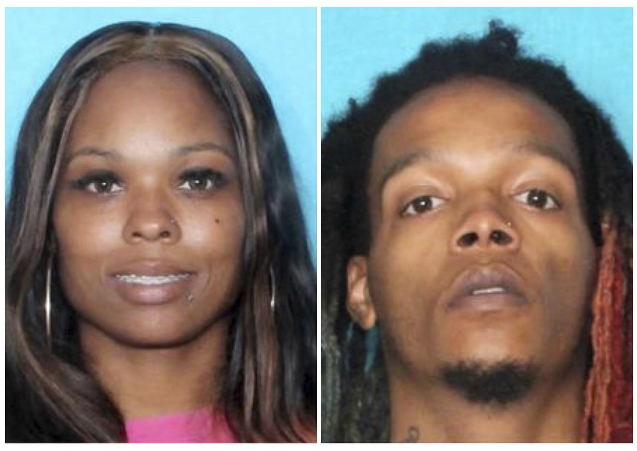 Doorbell Video Shows Malnourished Texas Twins Seeking Help Texarkana