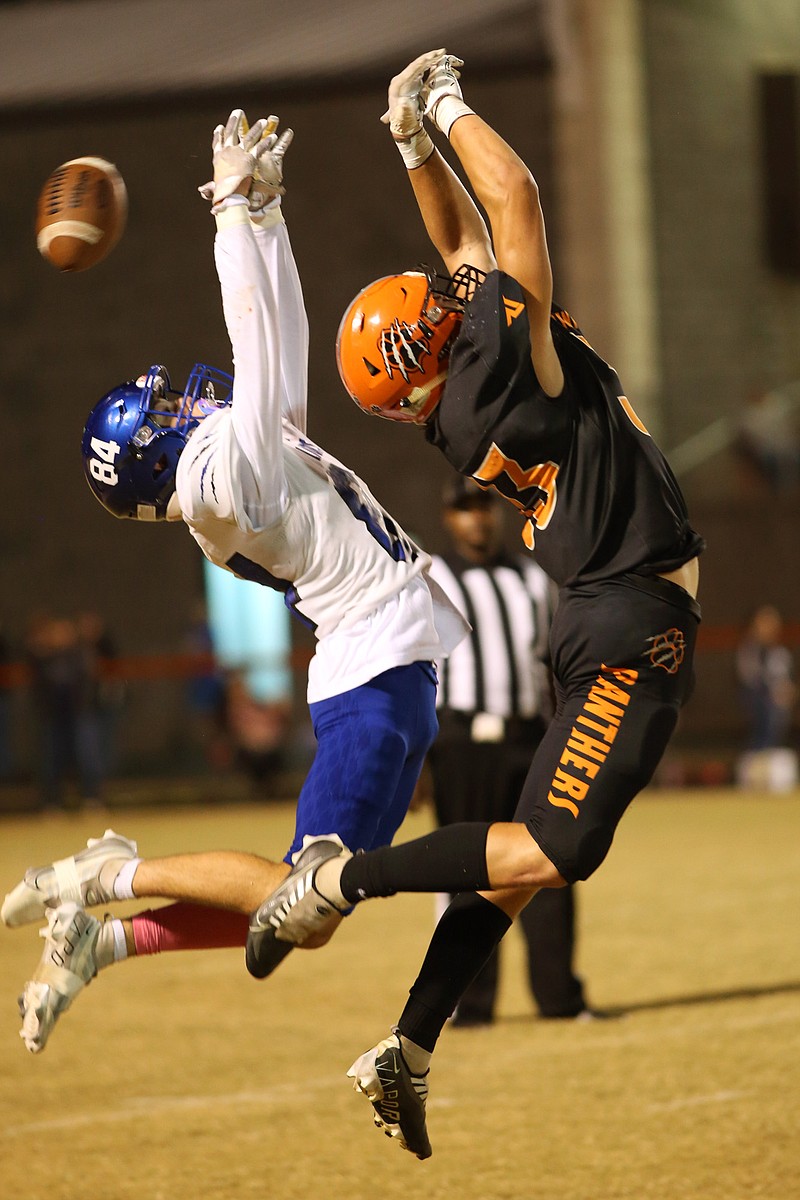 McClellan, Magnet Cove stump Jessieville | Hot Springs Sentinel Record