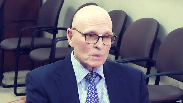 Jefferson County judge hopefuls square off in interview | The Arkansas ...