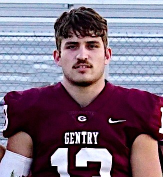 Pioneers take down Wolves in Gentry on Friday | Westside Eagle Observer