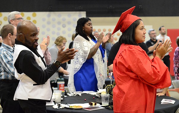 SOMO recognizes athletes, coaches and supporters | Jefferson City News ...