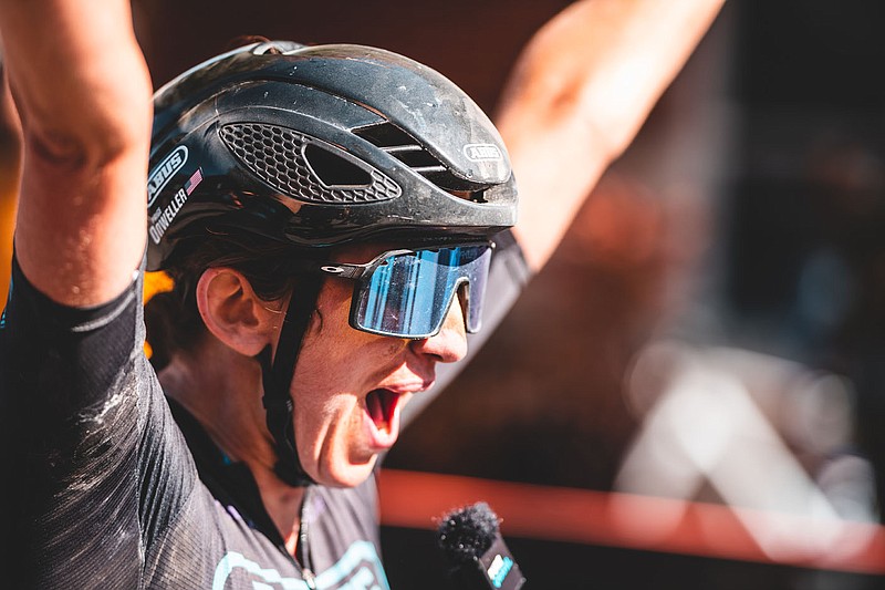 CYCLING: Finsterwald, Onweller claim wins in final Life Time Grand Prix ...