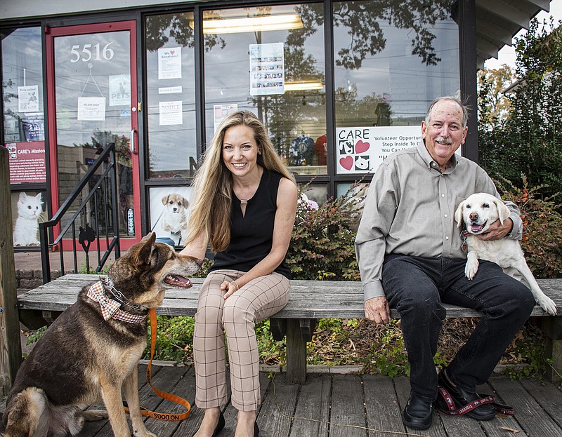 CARE seeking foster parents, donations, food for dogs, cats | The ...