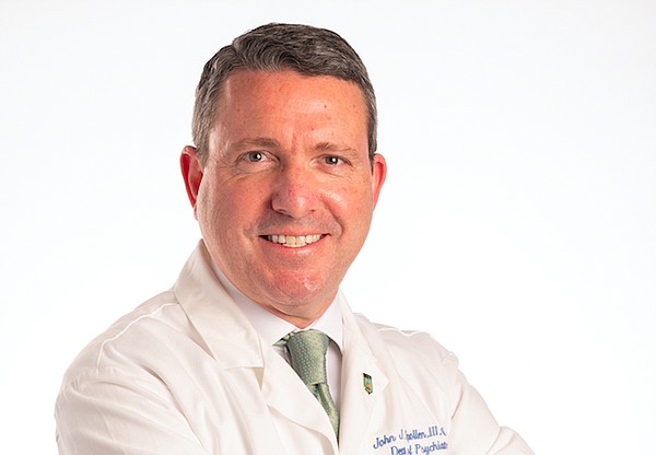 UAMS College of Medicine names Spollen regional associate dean at ...