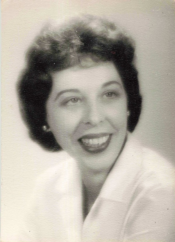 Mary A. Kimberlin | Hot Springs Sentinel Record