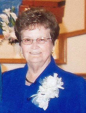Vonise Meredith | Hot Springs Sentinel Record