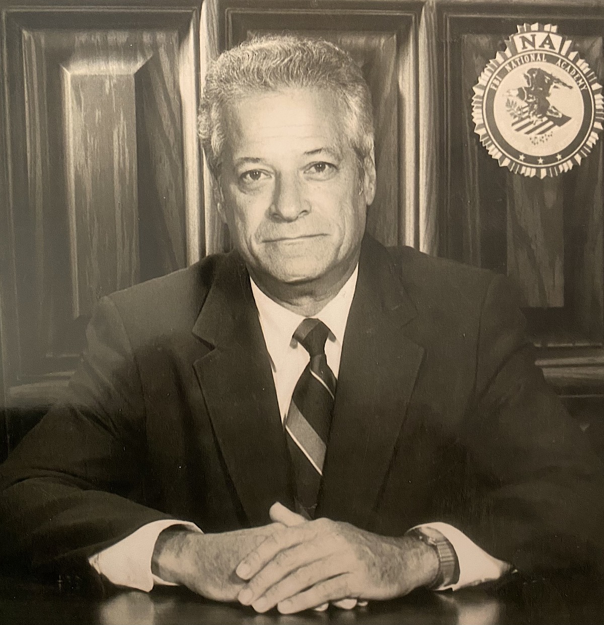 Larry J. Selig | Hot Springs Sentinel Record