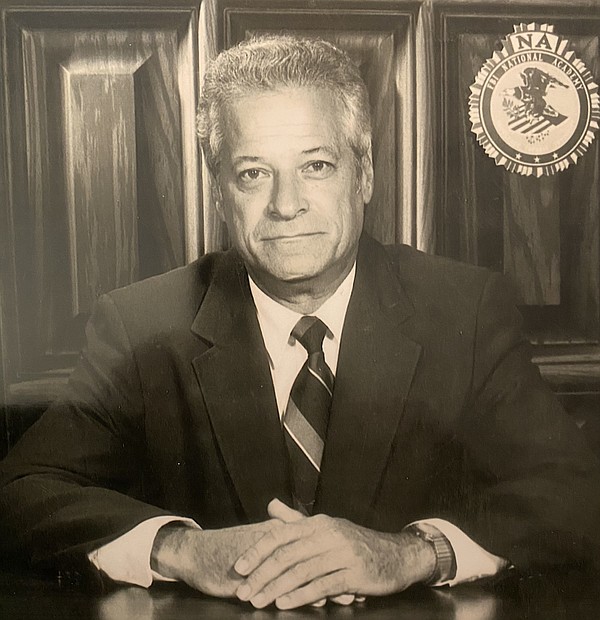 Larry J. Selig | Hot Springs Sentinel Record