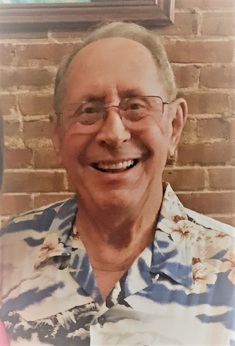 Charles R. Walker