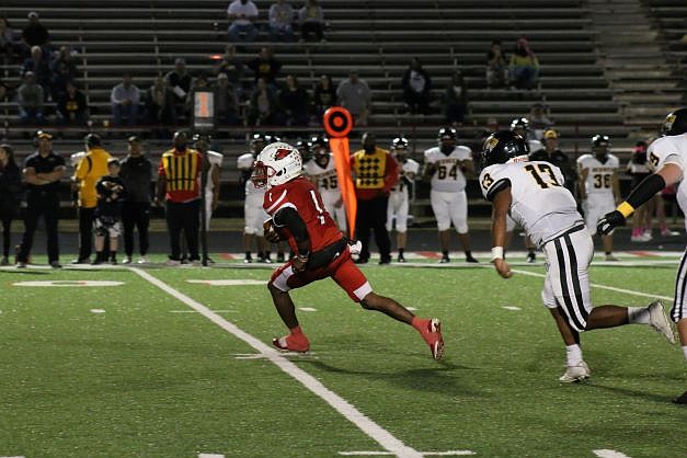 Camden Fairview goes on the road for key conference game versus Hot ...