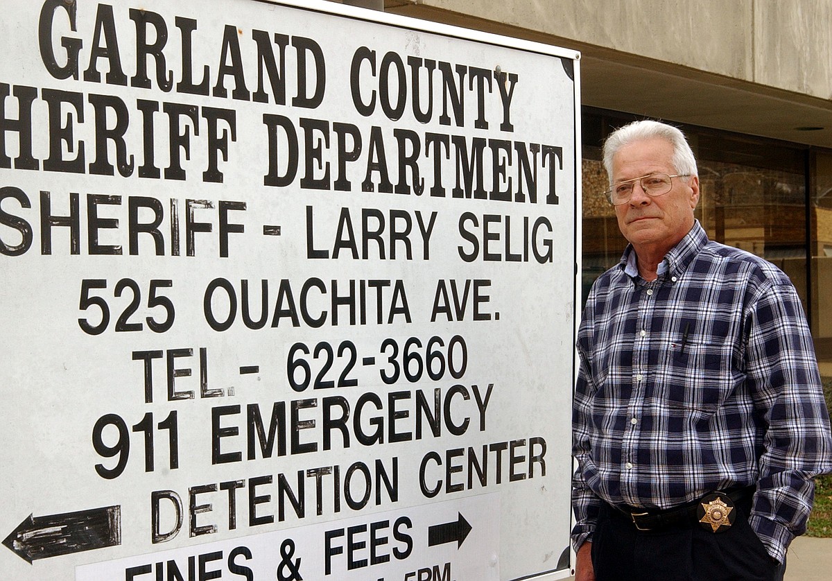 Late sheriff recalled as a sharp investigator, ‘mentor and friend ...