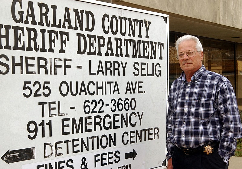Late sheriff recalled as a sharp investigator, ‘mentor and friend ...