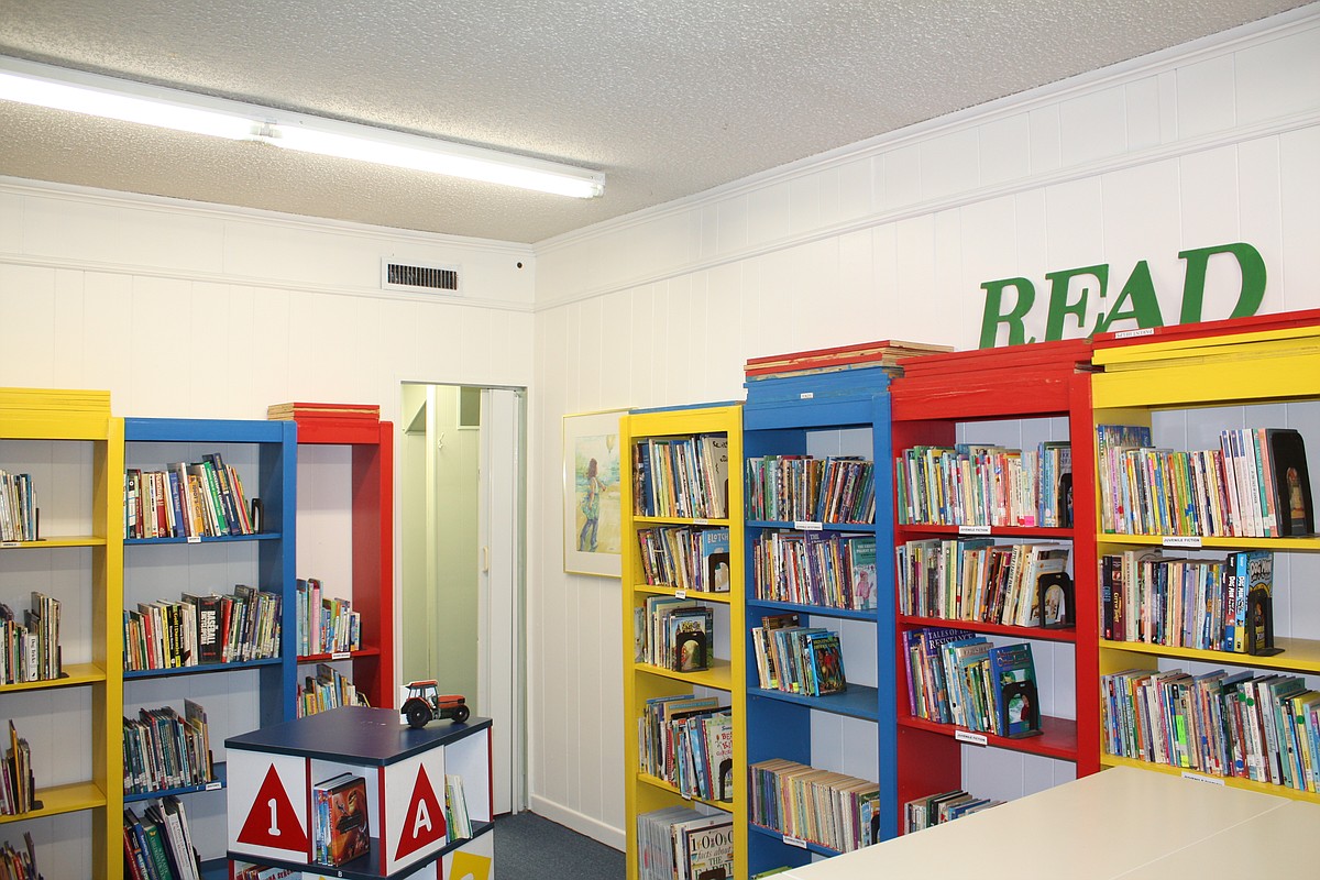 Texarkana library bookstore to reopen | The Arkansas Democrat-Gazette ...