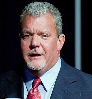 Irsay on a mission to spread mental health awareness | Magnolia Banner News