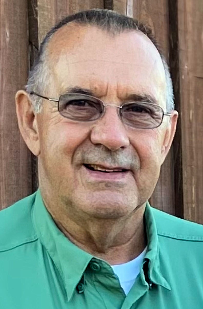 Terry Dunfee | Westside Eagle Observer