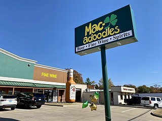 BizBeat: Macadoodles opens Jefferson City location | Jefferson City ...