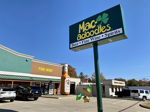 BizBeat: Macadoodles opens Jefferson City location | Jefferson City ...