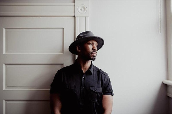 MUSIC: Big Piph clears stage to showcase new tunes | The Arkansas ...