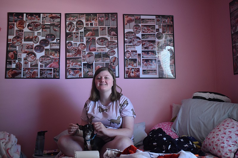 Fulton mother pushes for new disability housing option | Jefferson City ...