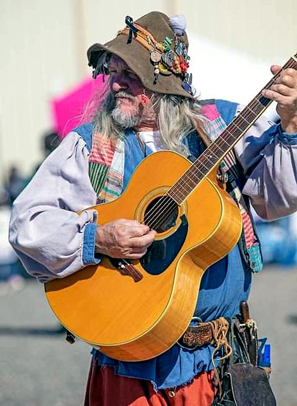 WATCH: Party Like It’s 1570; HS Renaissance Faire set for this weekend ...