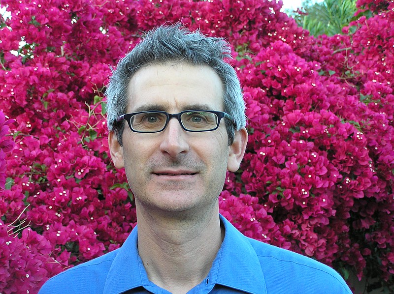 HSDFI names new executive director for film festival | Hot Springs ...