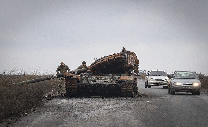 Concerns rise as Russia resumes grain blockade of Ukraine | Fulton Sun