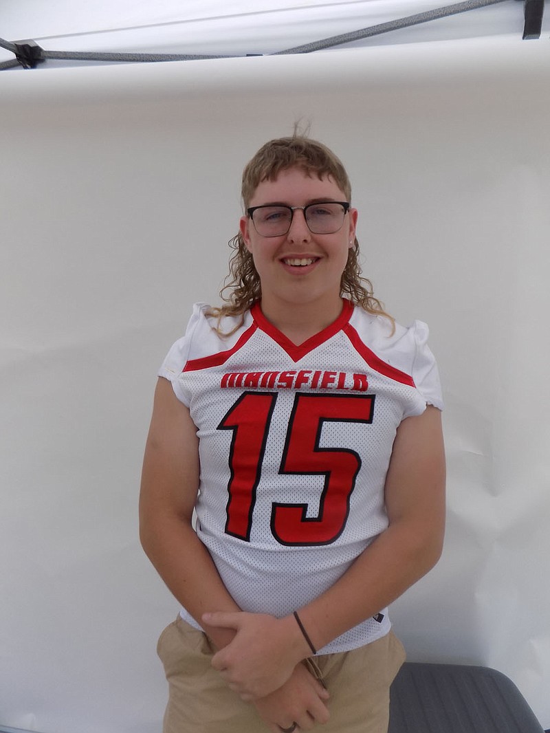 PREP FOOTBALL: Morris uses speed, Willsey uses power to lead teams to ...