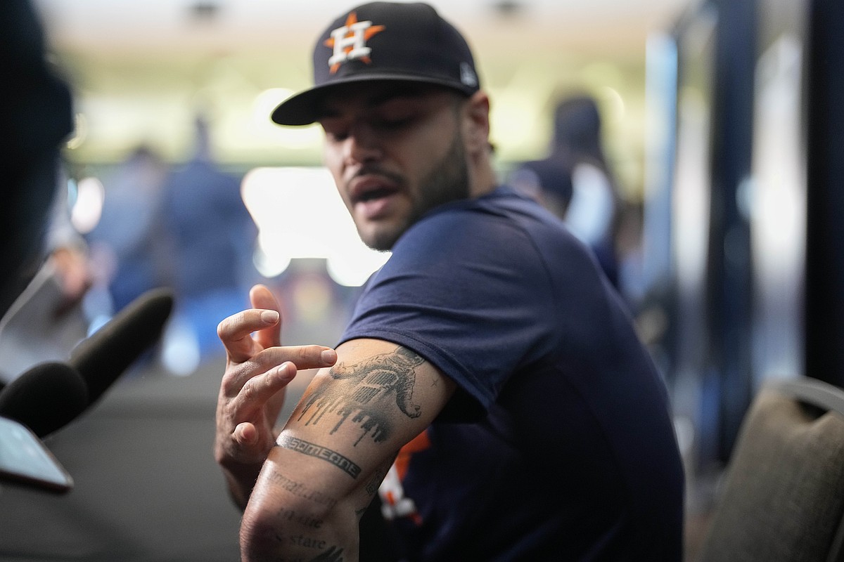 McCullers armed with love for city | The Arkansas Democrat-Gazette ...