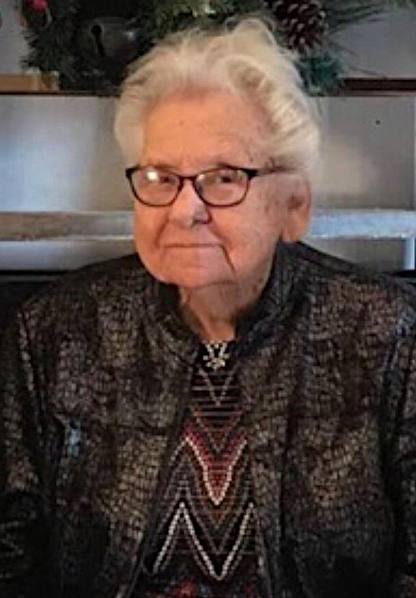 Ada Marie Billups | Westside Eagle Observer