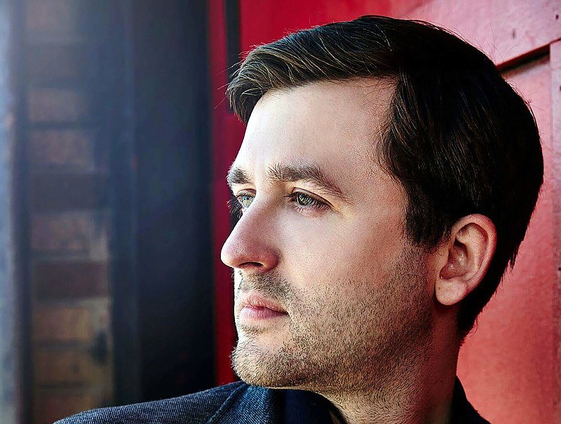 Texarkana Symphony’s ‘Metamorphosis’ to feature pianist Staupe ...