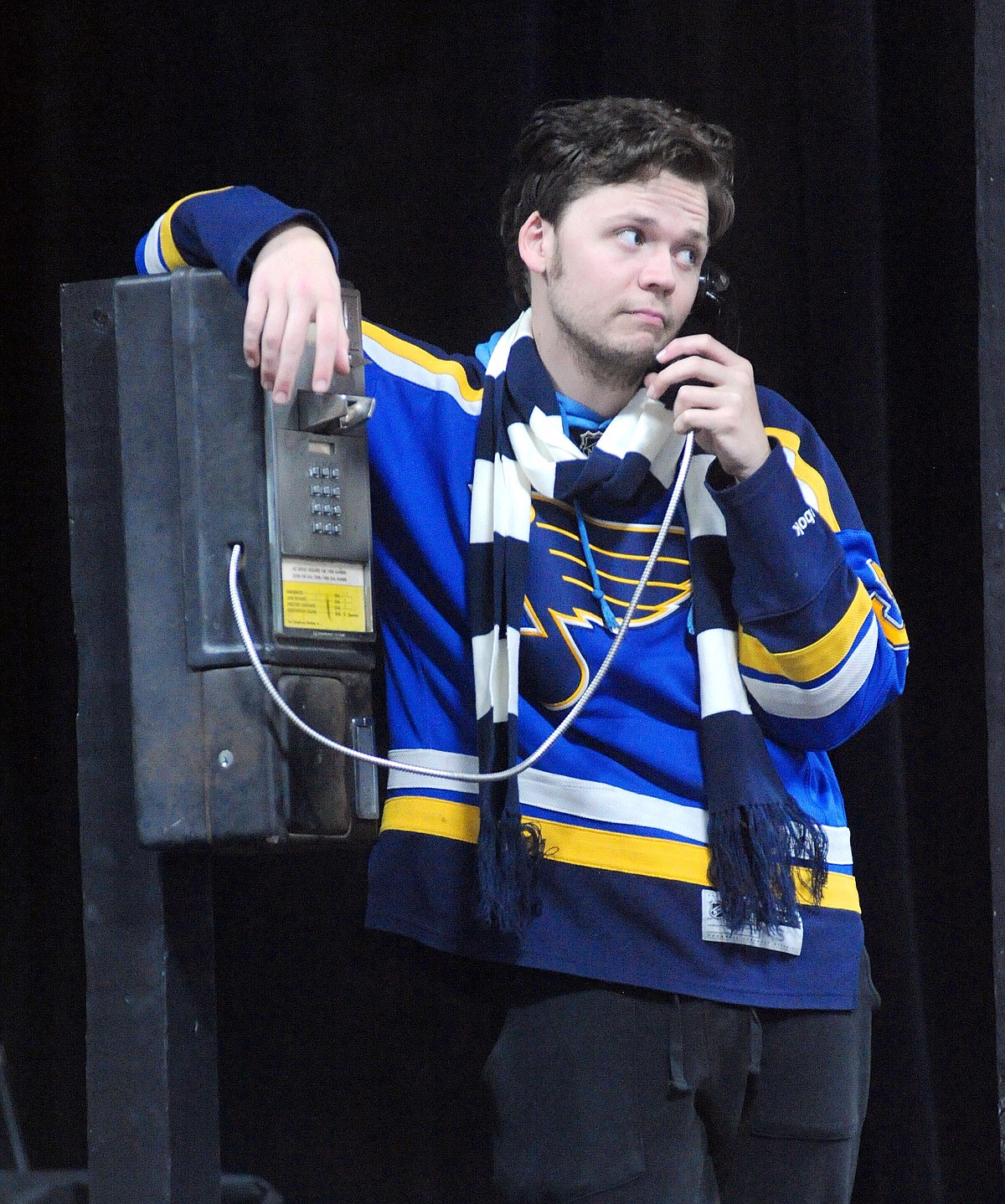 ‘Rent’ to hit the Capital City Productions stage | Jefferson City News ...