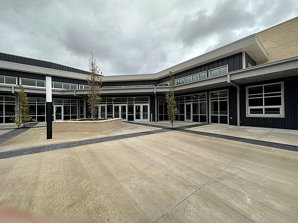 White Hall performance center is ‘step up’ | Pine Bluff Commercial News